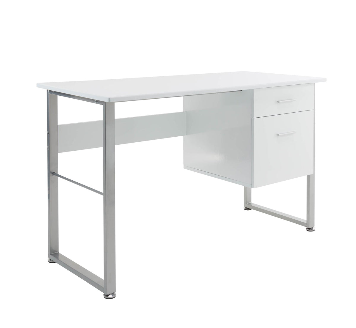 ALPHASON CABRINI DESK – Dorel Home Europe