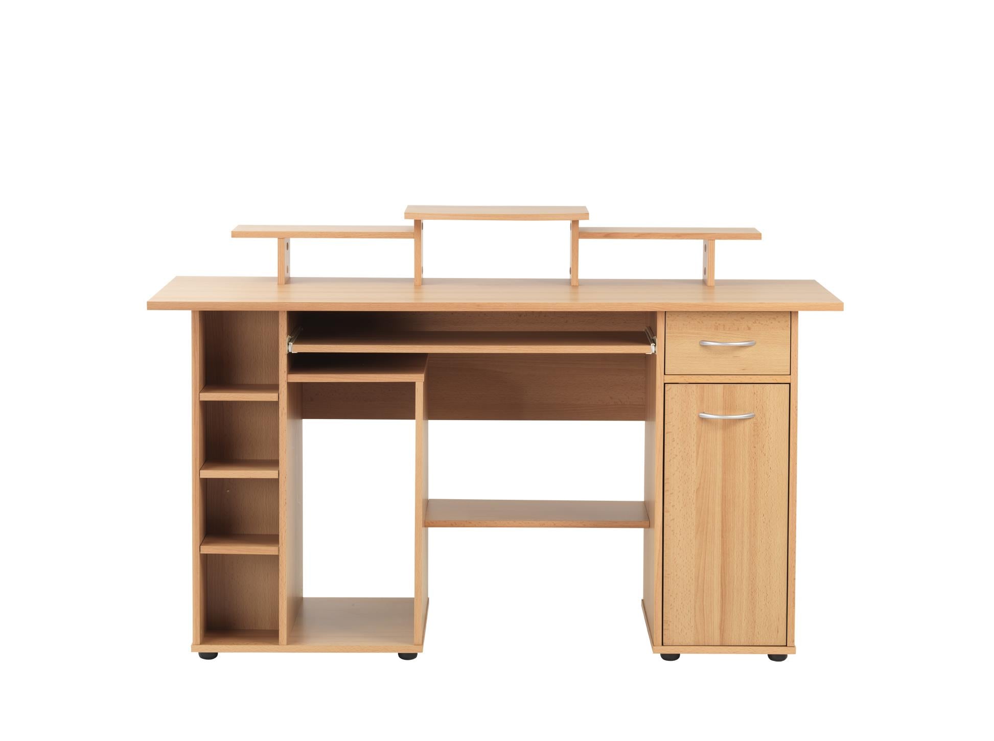 ALPHASON SAN DIEGO DESK - WHITE – Dorel Home Europe