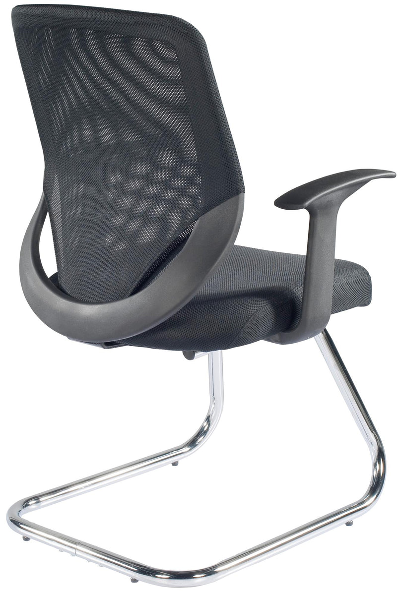 ALPHASON ATLANTA VISITOR CHAIR – Dorel Home Europe