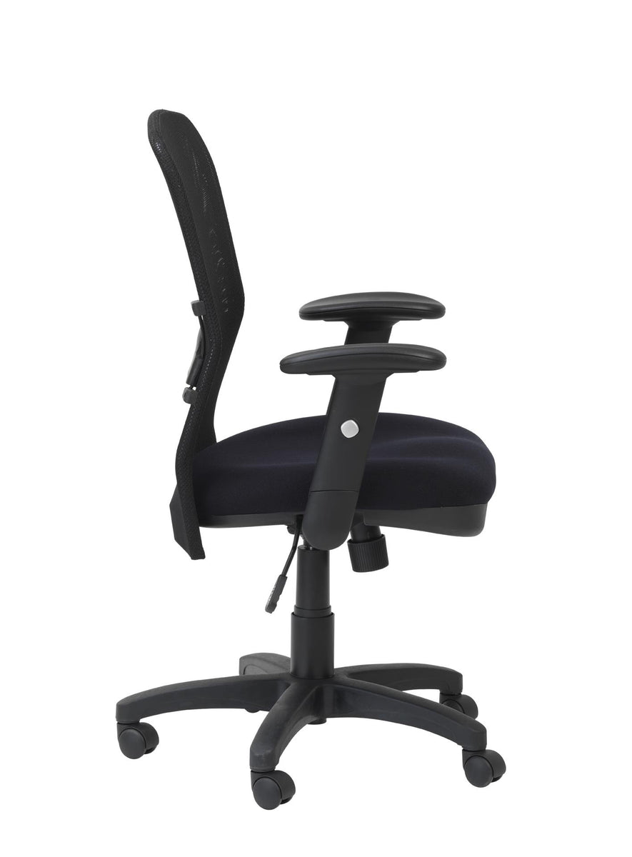ALPHASON DAKOTA CHAIR – Dorel Home Europe