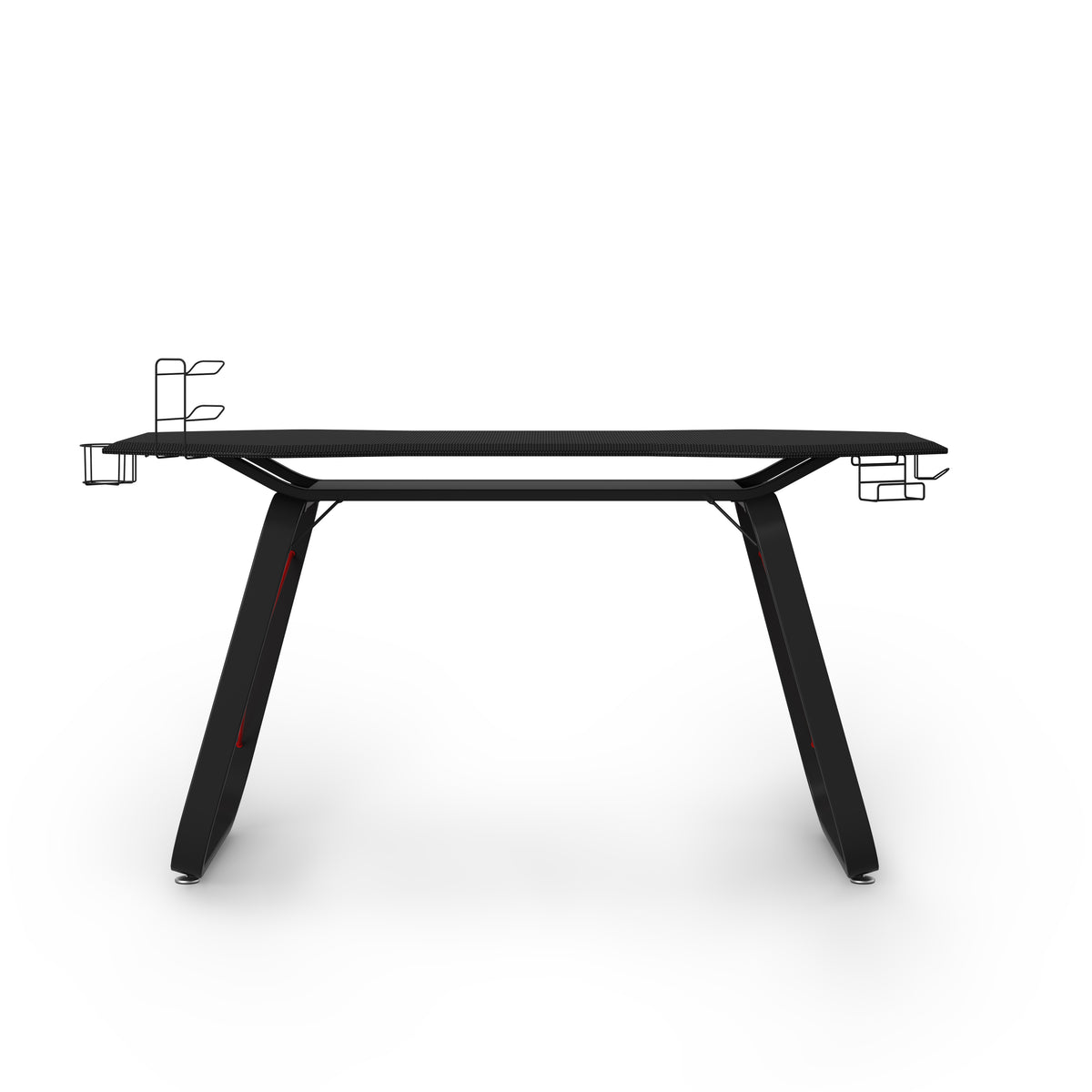 ALPHASON OBLIVION GAMING DESK – Dorel Home Europe