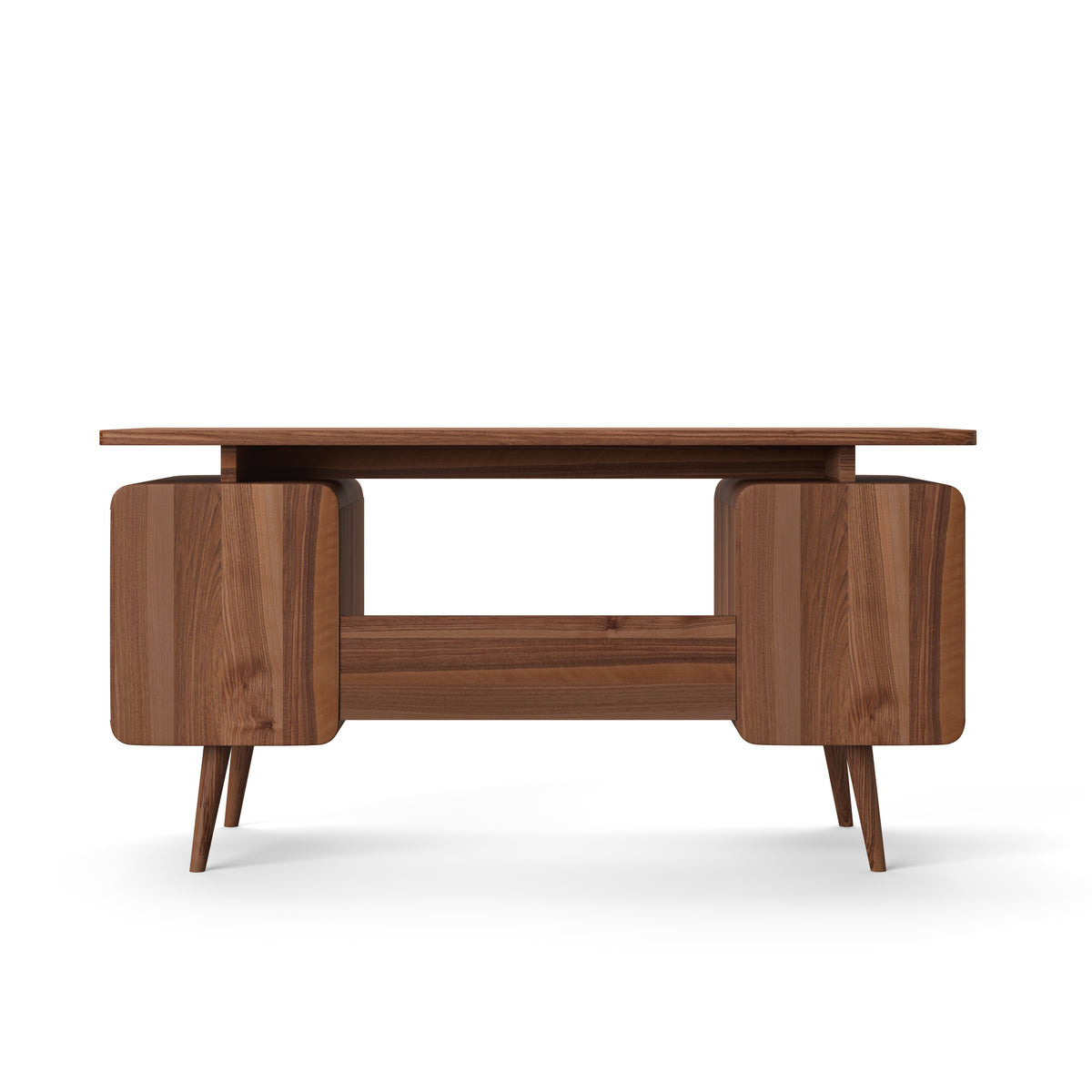 ALPHASON SOMERSET DESK JAVA – Dorel Home Europe